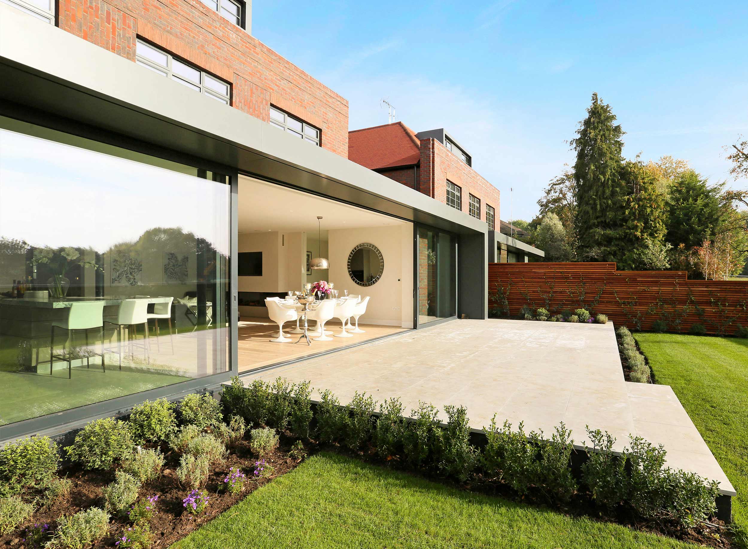 Crestone | Excellence in Development