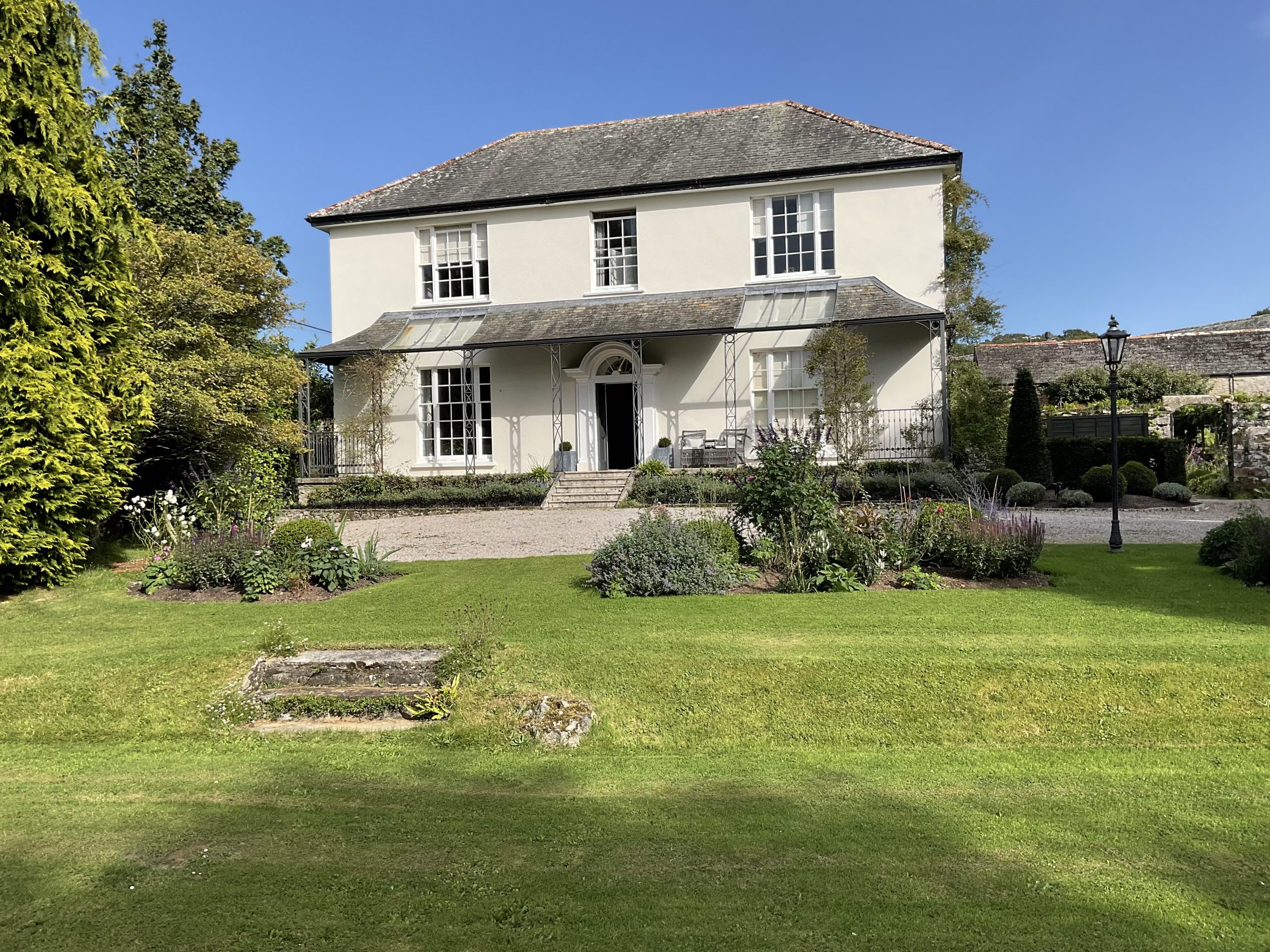 Torr House Former Farmhouse | Crestone Developments